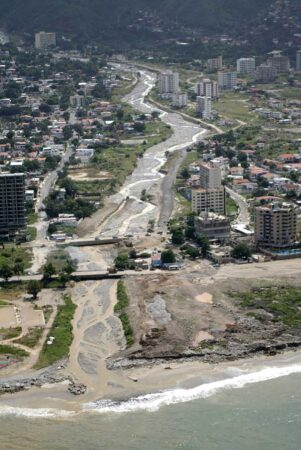 A 22 años de la Tragedia de Vargas